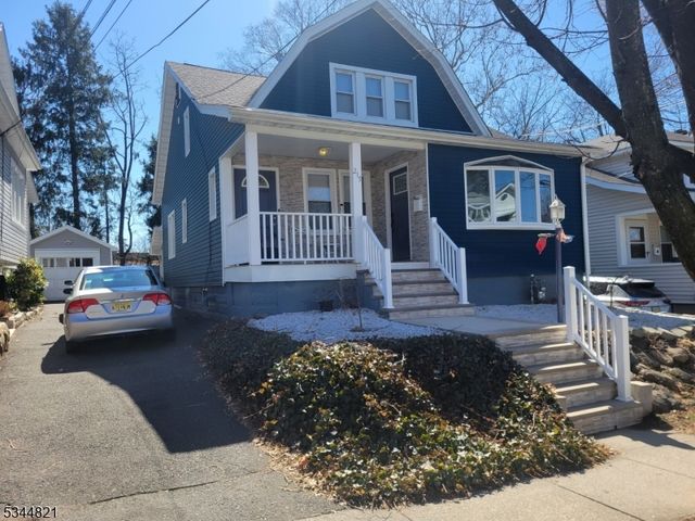 Union, NJ Homes For Sale & Real Estate