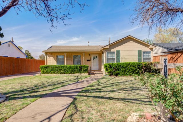 Tech Terrace, Lubbock, TX Homes For Sale & Tech Terrace, Lubbock, TX ...