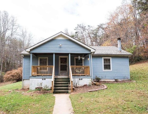 Blue Ridge, GA Homes For Sale & Real Estate