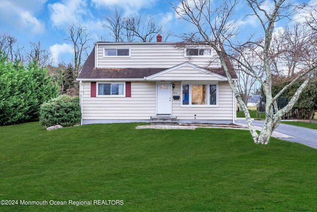 Oakhurst, NJ Homes For Sale & Oakhurst, NJ Real Estate | Trulia