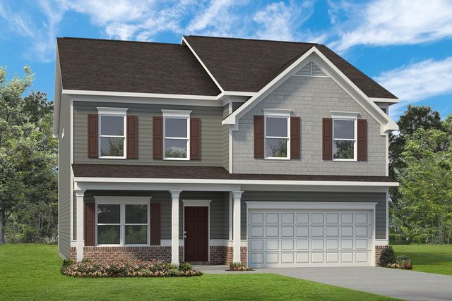 Dallas, GA Homes For Sale & Real Estate