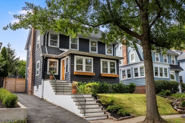 Glen Ridge, NJ Homes For Sale & Real Estate - 117 Homes | Trulia