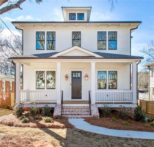 Decatur, GA Homes For Sale & Real Estate