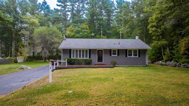 Acushnet, MA Homes For Sale & Real Estate