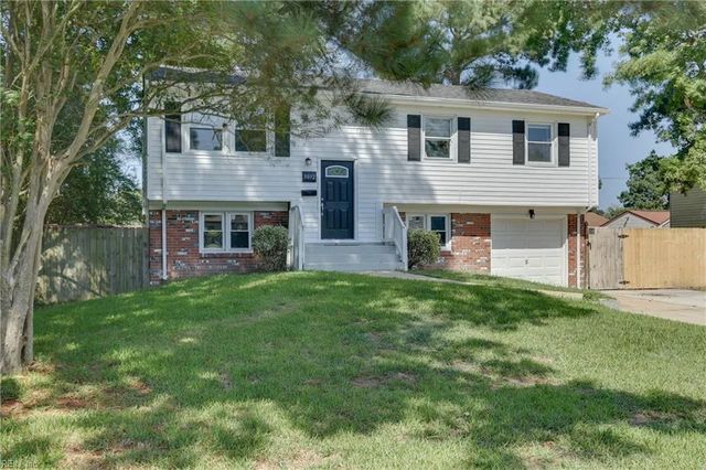 Houses For Rent in Virginia Beach, VA - 161 Homes | Trulia