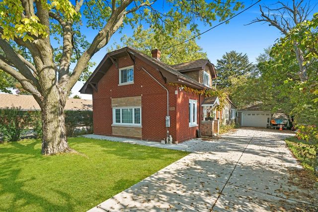 North Riverside, IL Homes For Sale & North Riverside, IL Real Estate ...