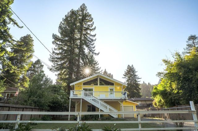 Monte Rio, CA Homes For Sale & Monte Rio, CA Real Estate | Trulia