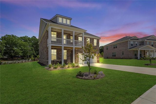 Stockbridge, GA Single Family Homes For Sale - 302 Listings | Trulia