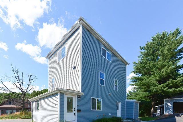 Saugus, MA Homes For Sale & Saugus, MA Real Estate | Trulia