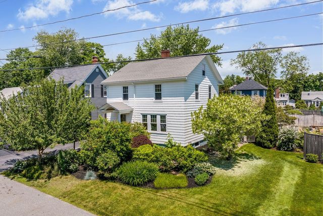 Portland, ME Homes For Sale & Portland, ME Real Estate | Trulia