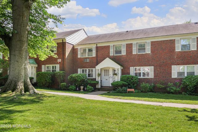 Red Bank, NJ Homes For Sale & Real Estate