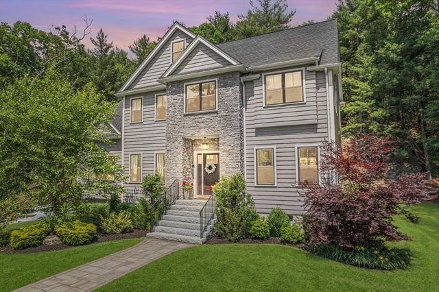 Saugus, MA Homes For Sale & Saugus, MA Real Estate | Trulia