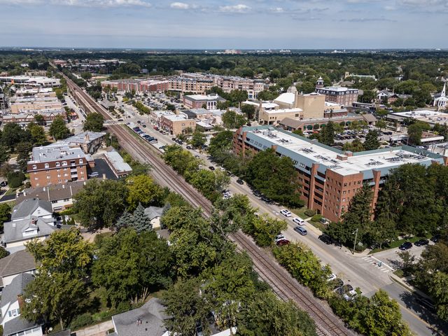 Park Ridge, IL Homes For Sale & Real Estate