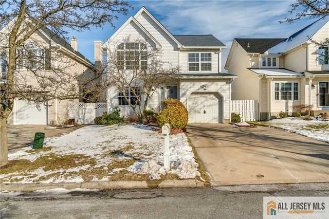 Parlin, NJ Homes For Sale & Real Estate