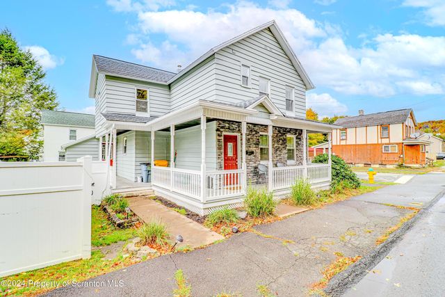 Archbald, PA Homes For Sale & Real Estate