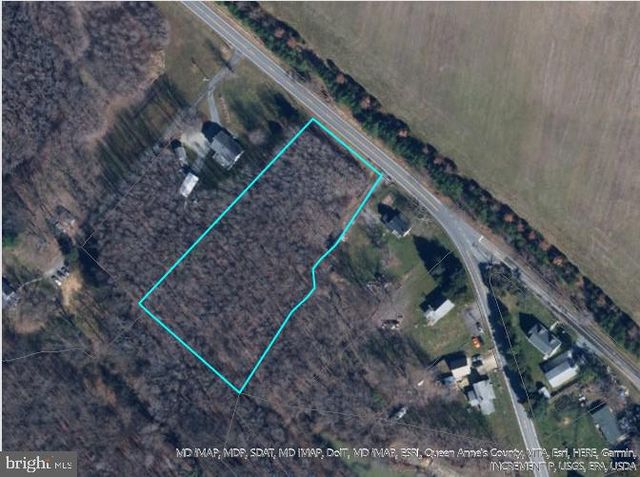 Rock Hall, MD Homes For Sale & Real Estate - 124 Homes | Trulia