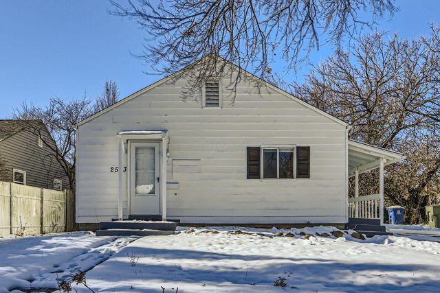 Columbus, OH Homes For Sale & Real Estate