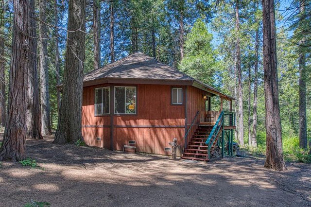 Shaver Lake, CA Homes For Sale & Real Estate