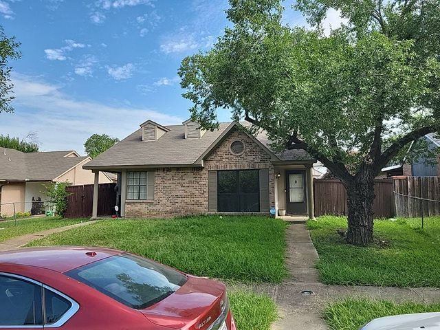 Dallas, TX Duplex & Triplex Homes for Sale - Multi-Family | Trulia