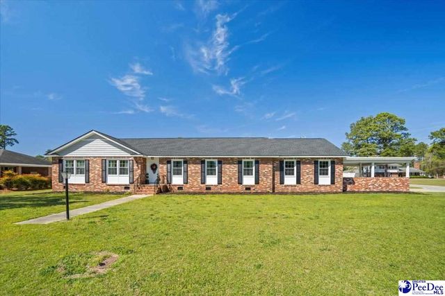 Dillon, SC Homes For Sale & Dillon, SC Real Estate | Trulia