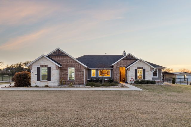 Weatherford, TX Homes For Sale & Real Estate