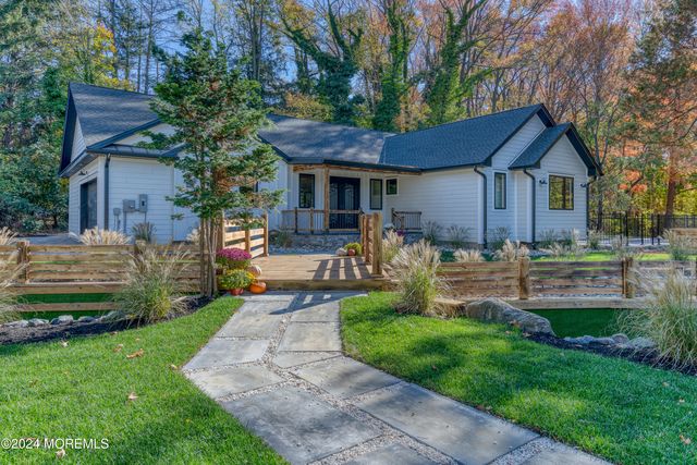 Little Silver, NJ Homes For Sale & Real Estate