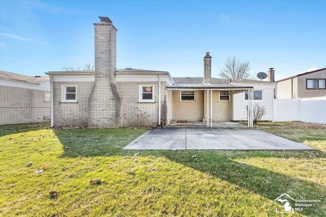 Woodhaven, MI Homes For Sale & Woodhaven, MI Real Estate | Trulia