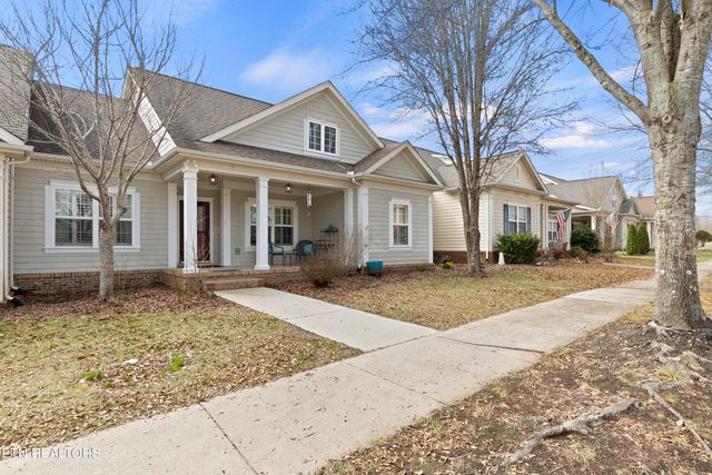 Oak Ridge, TN Homes For Sale & Oak Ridge, TN Real Estate | Trulia