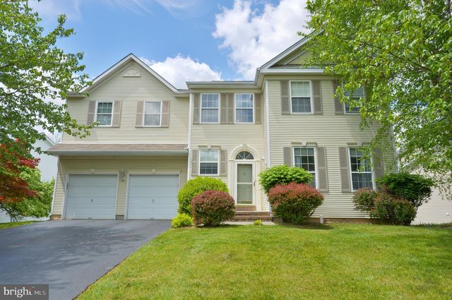 Pennington, NJ Homes For Sale & Pennington, NJ Real Estate | Trulia