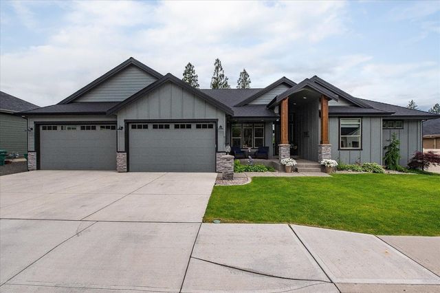 Spokane, WA Homes For Sale & Spokane, WA Real Estate | Trulia