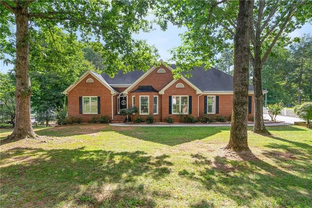 Hampton, GA Homes For Sale & Real Estate
