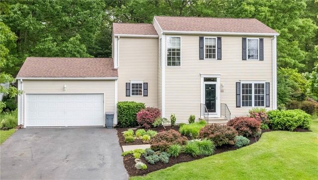 Coventry, RI Homes For Sale & Coventry, RI Real Estate | Trulia