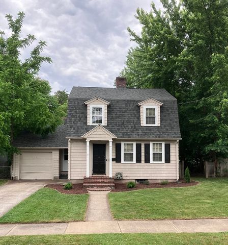 Springfield, MA Homes For Sale & Springfield, MA Real Estate | Trulia