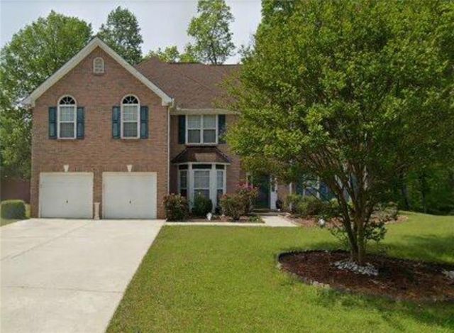 Stone Mountain, GA Homes For Sale & Real Estate