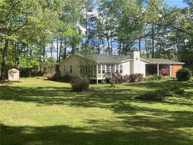 Mountain Rest, SC Homes For Sale & Mountain Rest, SC Real Estate | Trulia