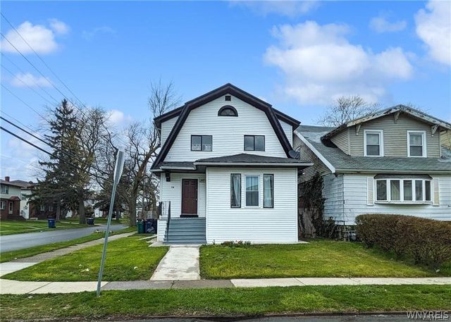 Buffalo, NY Homes For Sale & Buffalo, NY Real Estate | Trulia