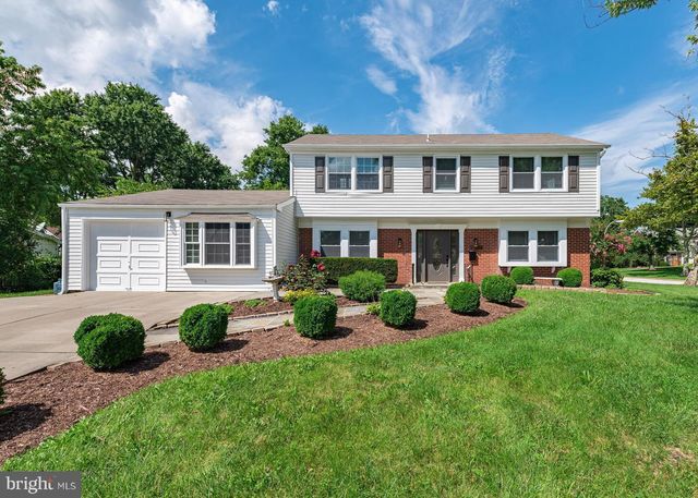 Bowie, MD Homes For Sale - Updated Daily