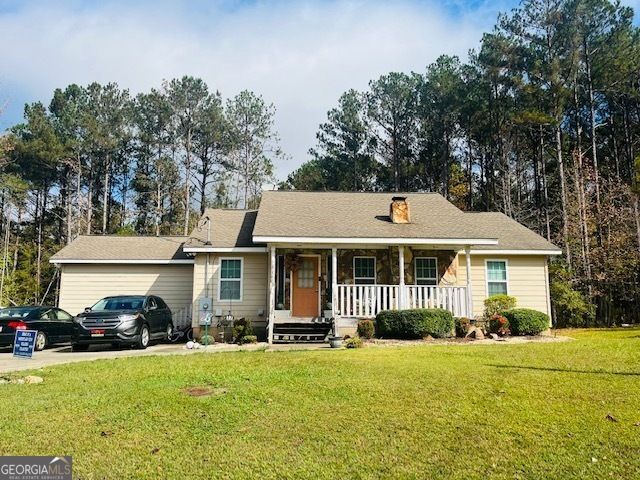 Manchester, GA Homes For Sale & Real Estate