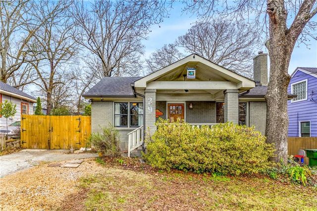 29 Bates Ave NE, Atlanta, GA 30317 - See Est. Value, Schools & More