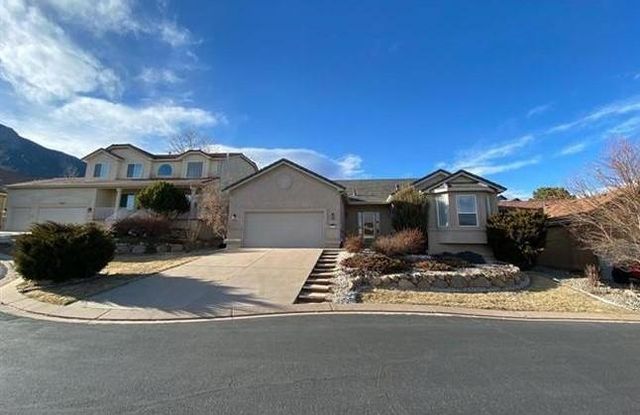 Houses For Rent in Colorado Springs, CO - 667 Homes | Trulia