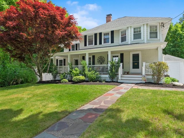 Reading, MA Homes For Sale & Reading, MA Real Estate | Trulia