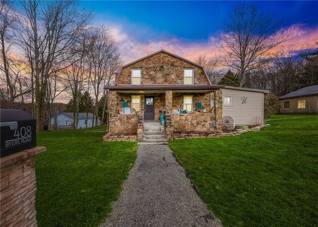 Somerset County, PA Homes For Sale - 247 Homes | Trulia