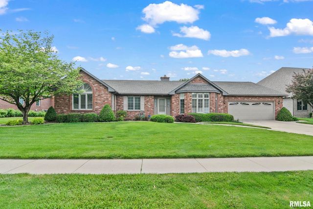 Springfield, IL Homes For Sale & Springfield, IL Real Estate | Trulia