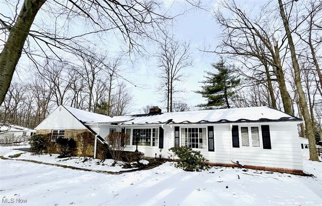 Mayfield Village, OH Homes For Sale & Real Estate