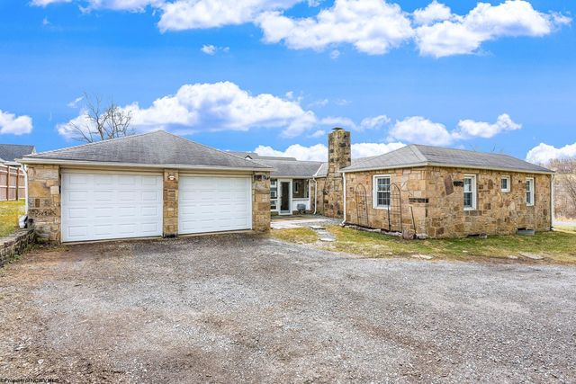 Cheat Lake, Morgantown, WV Homes For Sale & Cheat Lake, Morgantown, WV ...