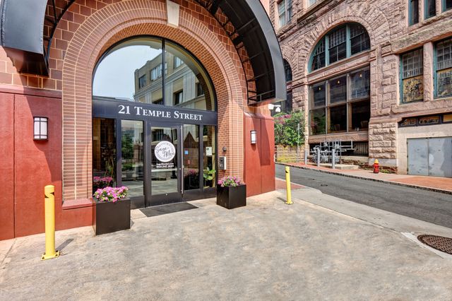 Sage Allen - Hartford, CT | Trulia