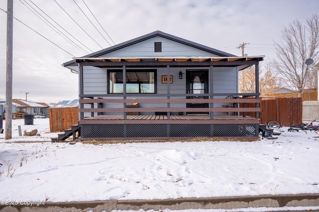 Newcastle, WY Homes For Sale & Real Estate