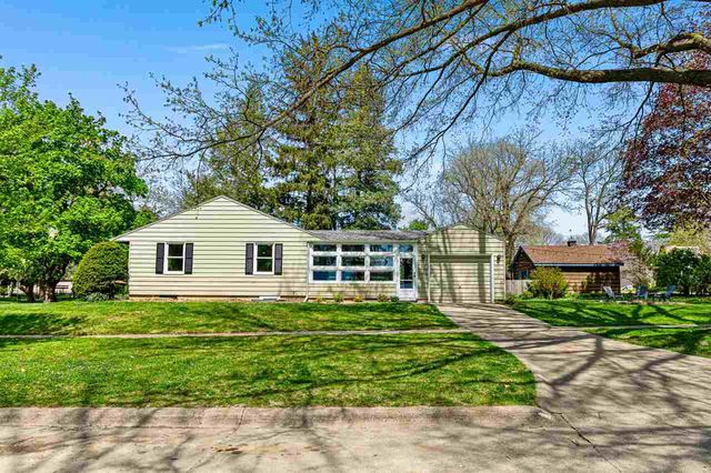 Iowa City, IA Homes For Sale & Iowa City, IA Real Estate | Trulia