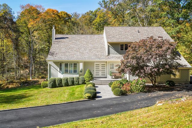 Pound Ridge, NY Homes For Sale & Real Estate