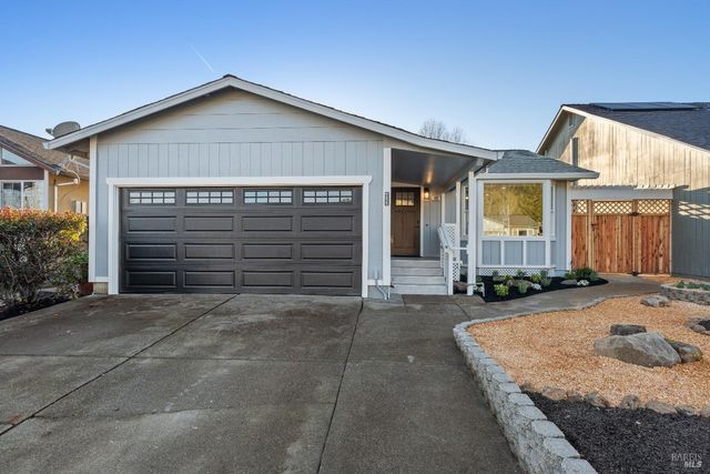 Santa Rosa, CA Homes For Sale & Real Estate